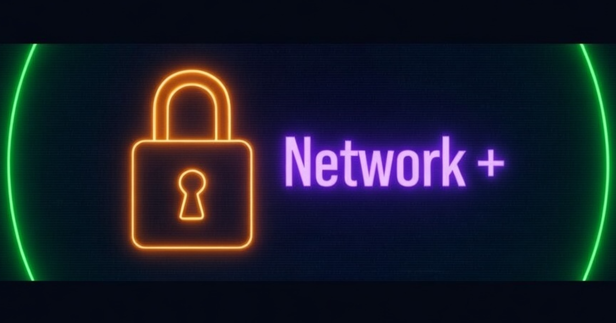 Network+ Toolbox — Subnet Calculator & Study Tools | it-learn.io